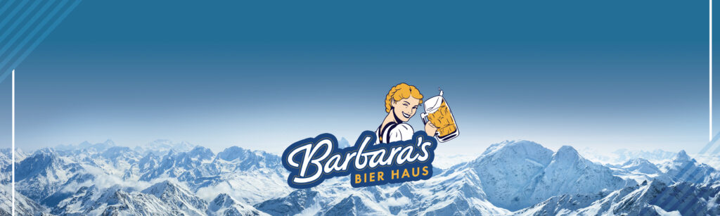 Home - Barbara's Bier Haus