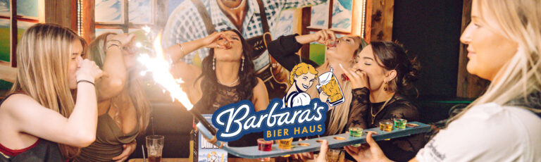 Brighton - Barbara's Bier Haus